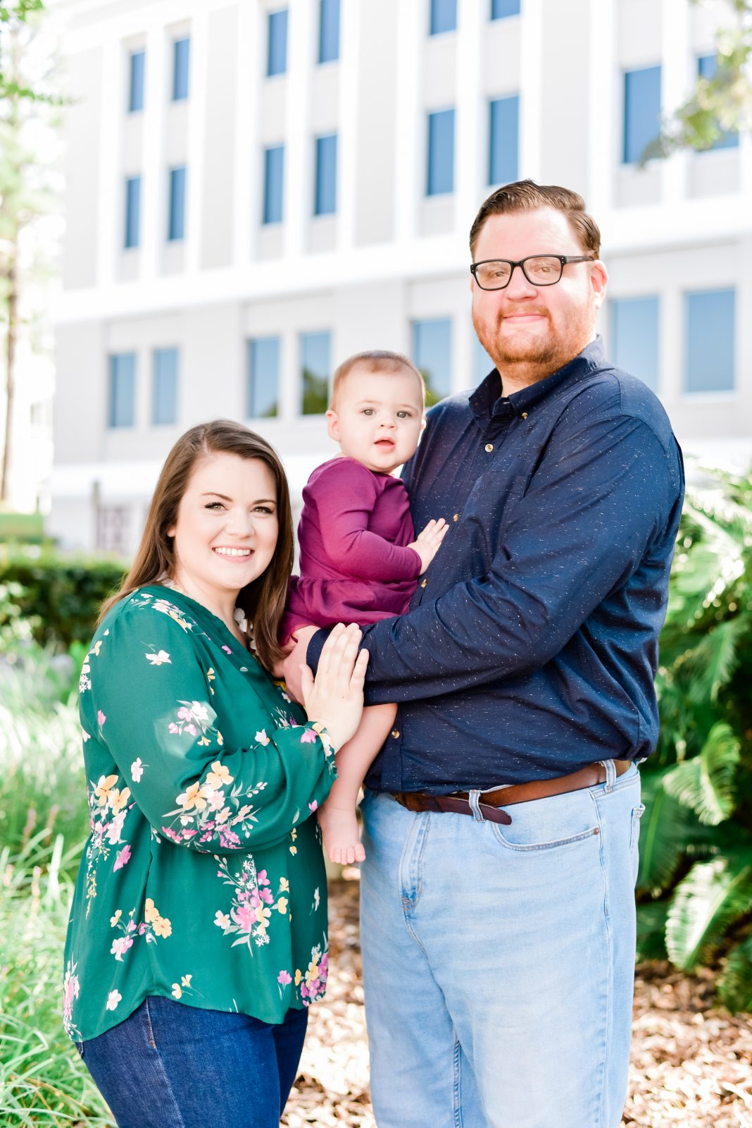 Family Session | The James Family | avenuephotographydesign.com